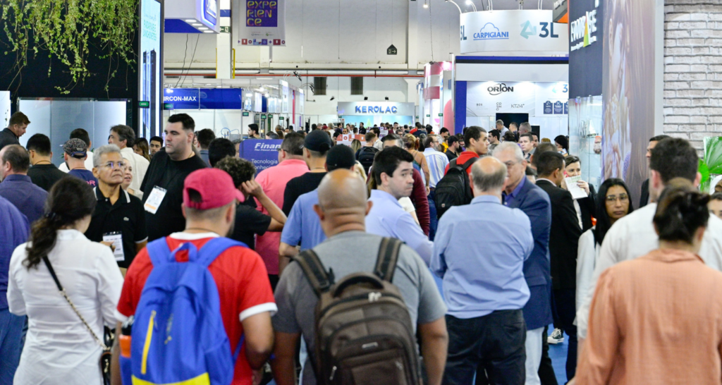 Fispal Food Service 2025: Tudo sobre o evento e atrações